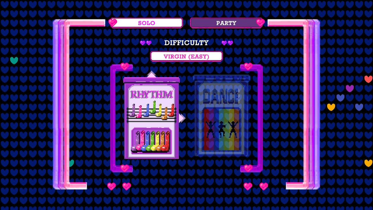 PRIDE DANCE Out & Proud para Nintendo Switch - Site Oficial da Nintendo ...