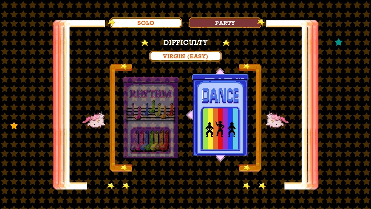 PRIDE DANCE Out & Proud para Nintendo Switch - Site Oficial da Nintendo ...