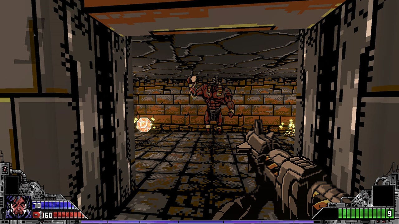 Project Warlock para Nintendo Switch - Site Oficial da Nintendo para Brasil