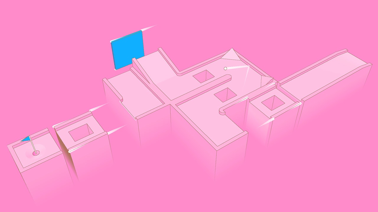 Pure Mini Golf para Nintendo Switch - Site Oficial da Nintendo para Brasil