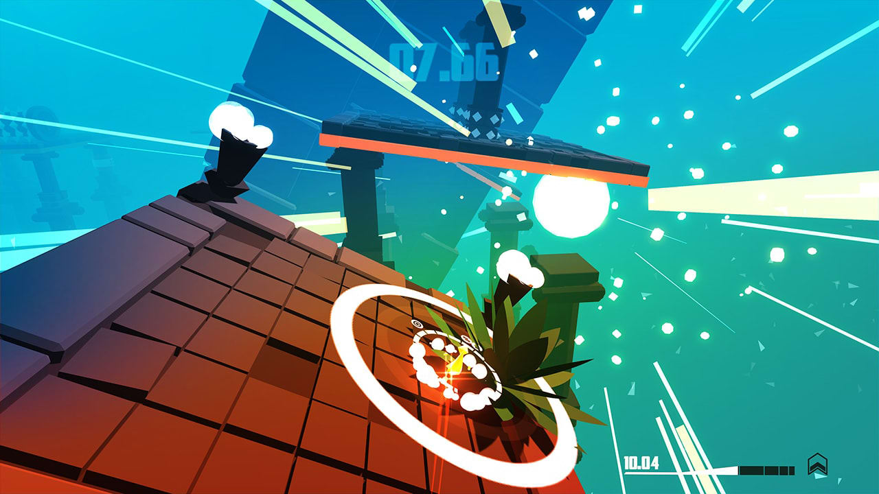 RAZED para Nintendo Switch - Site Oficial da Nintendo para Brasil