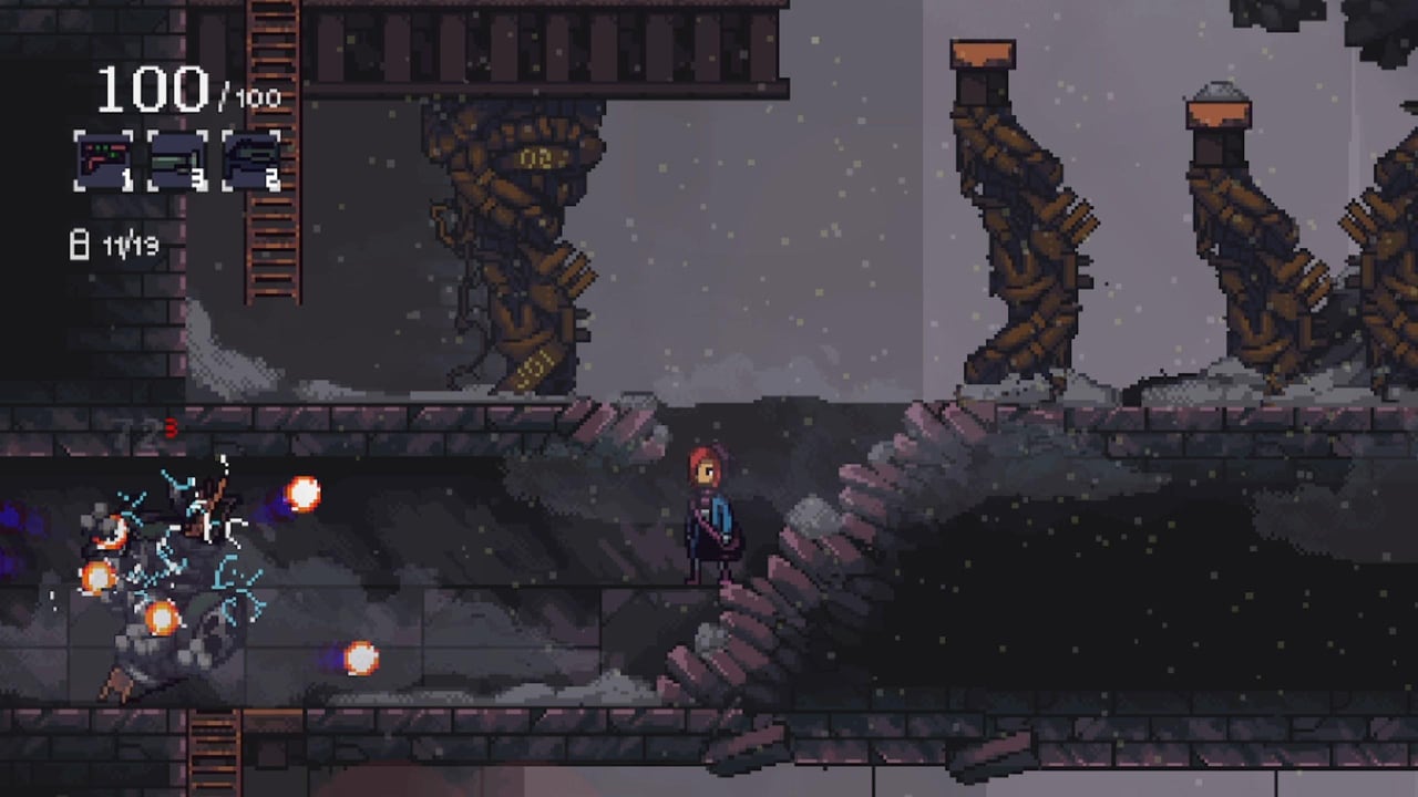 REDO! para Nintendo Switch - Site Oficial da Nintendo para Brasil