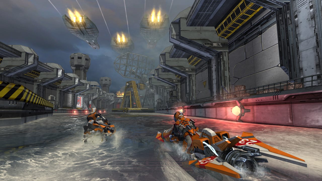 Riptide GP: Renegade para Nintendo Switch - Site Oficial da Nintendo ...