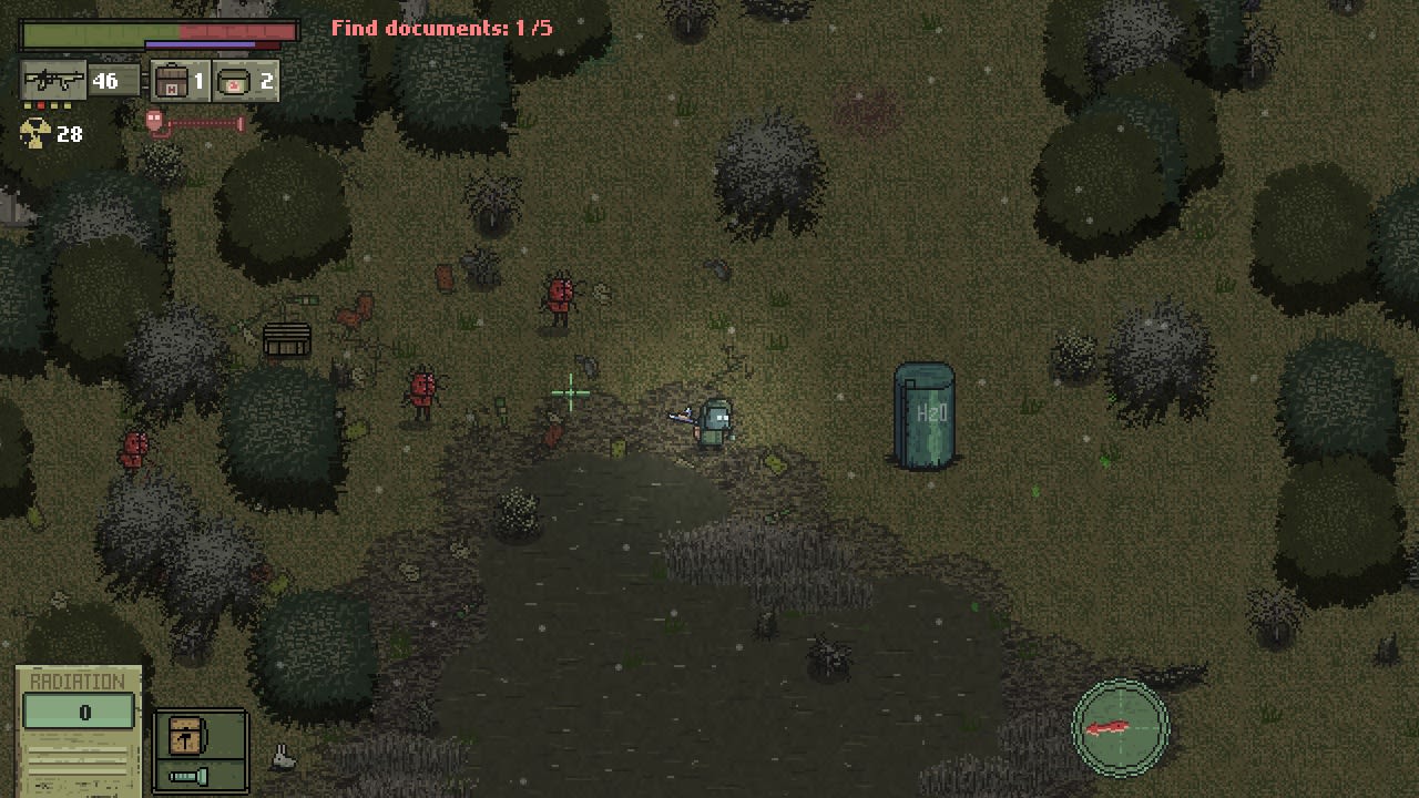 Road of Death para Nintendo Switch - Site Oficial da Nintendo para Brasil