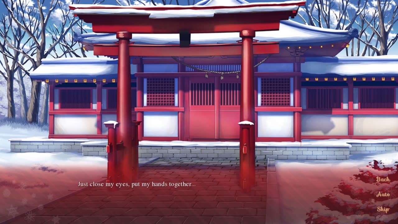 Sakura Santa para Nintendo Switch - Site Oficial da Nintendo para Brasil