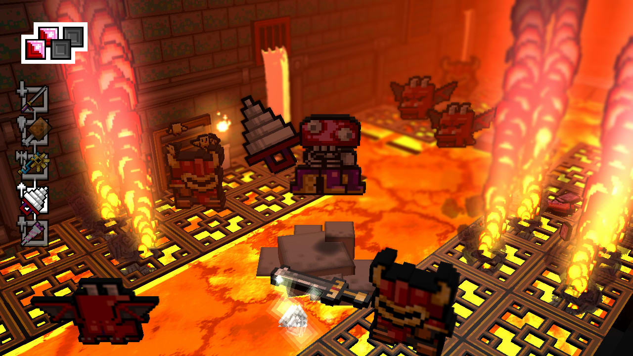 Skellboy Refractured para Nintendo Switch - Site Oficial da Nintendo ...