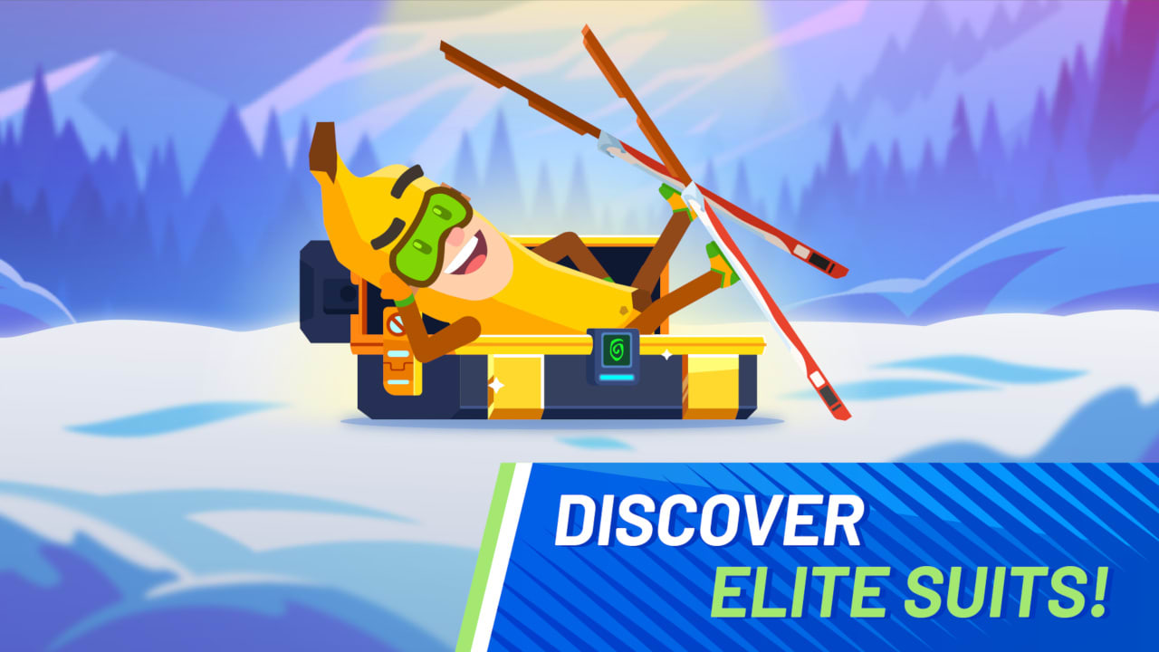 Ski Jump Challenge para Nintendo Switch - Site Oficial da Nintendo para ...
