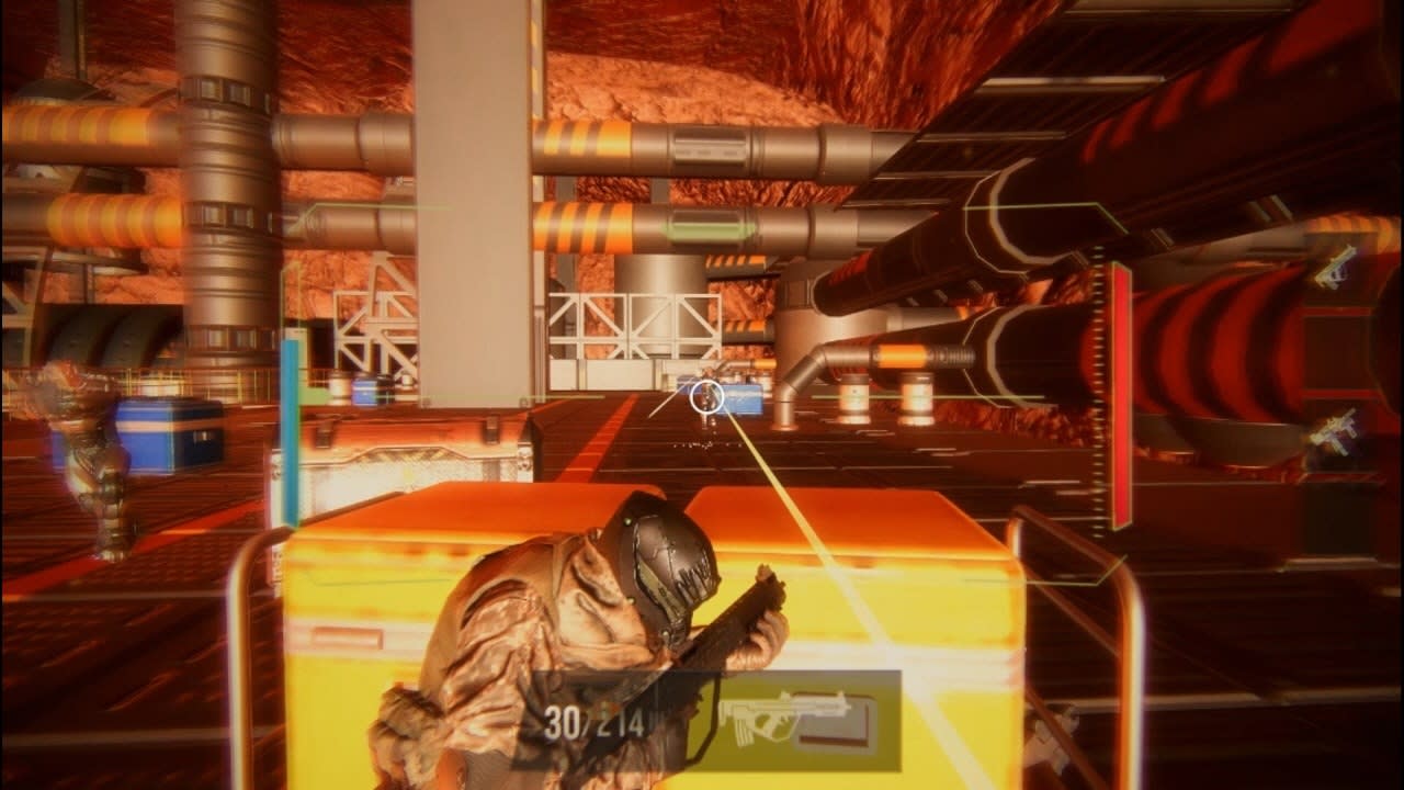 Space Stella: The Unknown Planet para Nintendo Switch - Site Oficial da ...