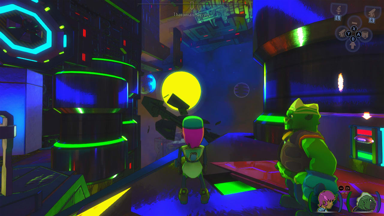 Starlight Alliance para Nintendo Switch - Site Oficial da Nintendo para ...