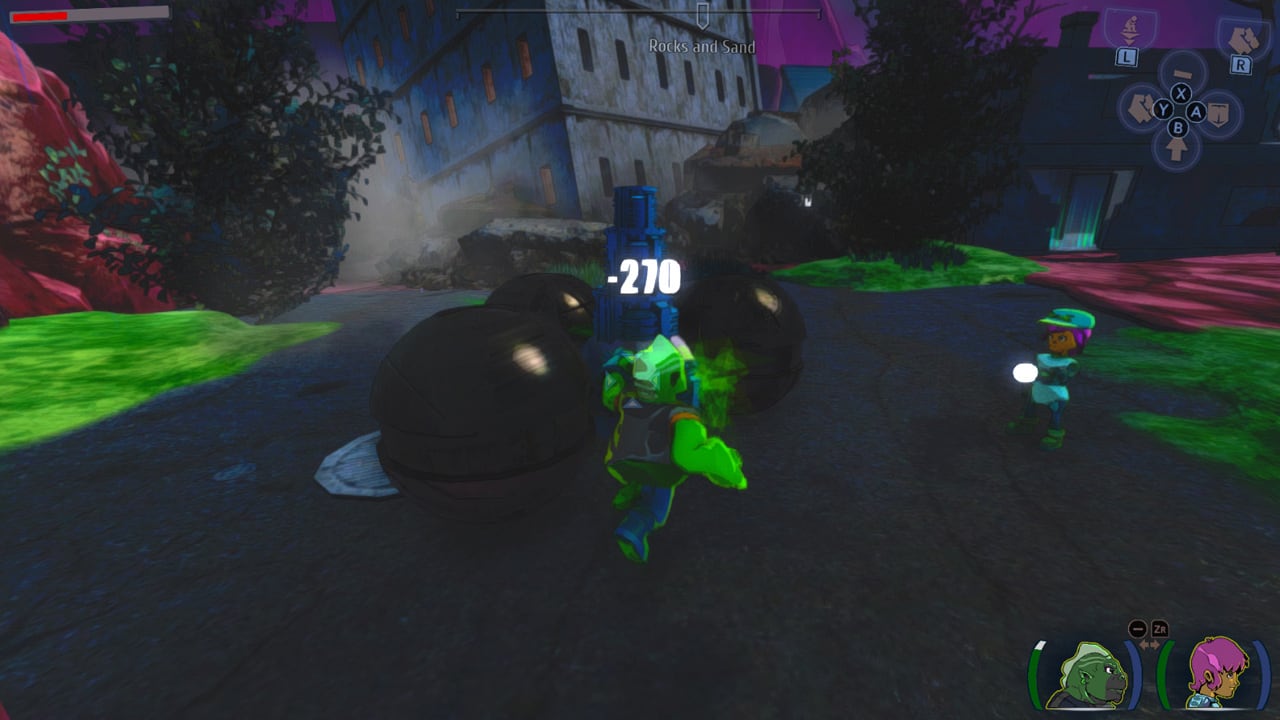 Starlight Alliance para Nintendo Switch - Site Oficial da Nintendo para ...