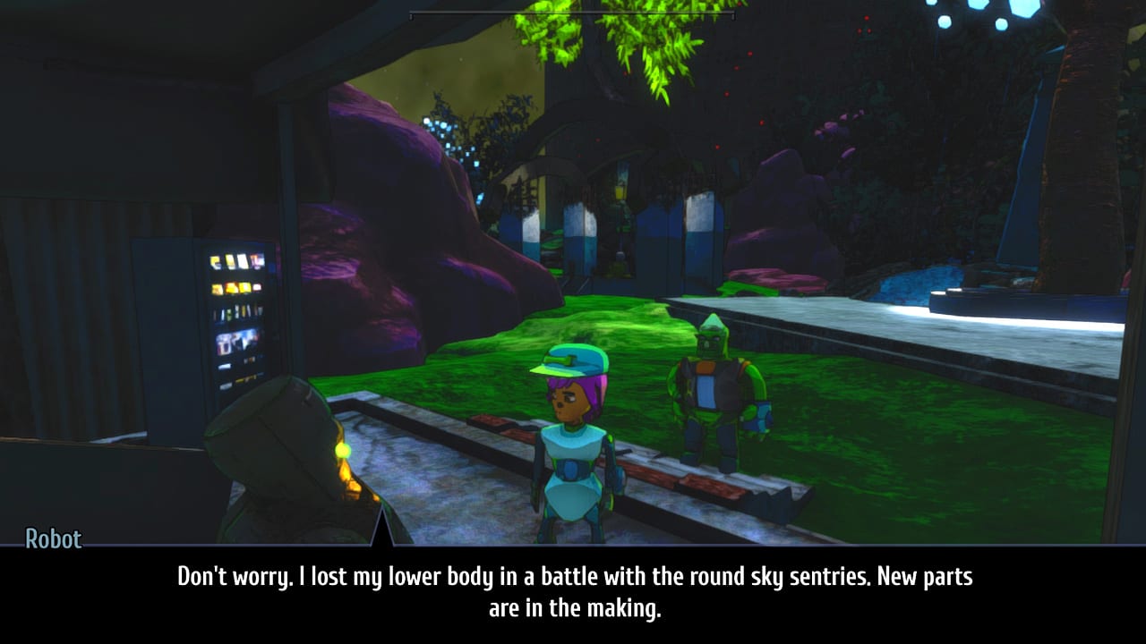 Starlight Alliance para Nintendo Switch - Site Oficial da Nintendo para ...