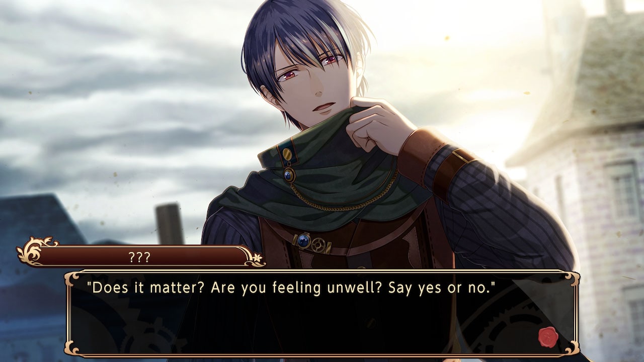 Steam Prison para Nintendo Switch - Site Oficial da Nintendo para Brasil