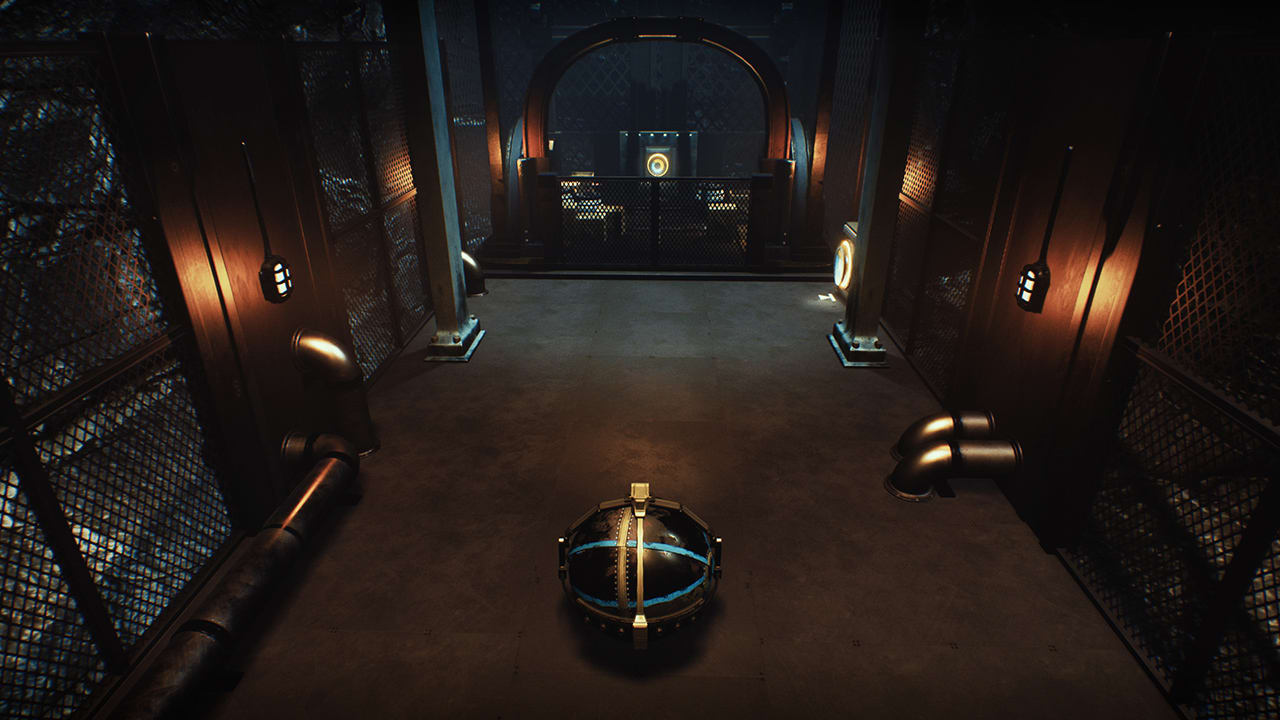 Steamroll: Rustless Edition para Nintendo Switch - Site Oficial da ...