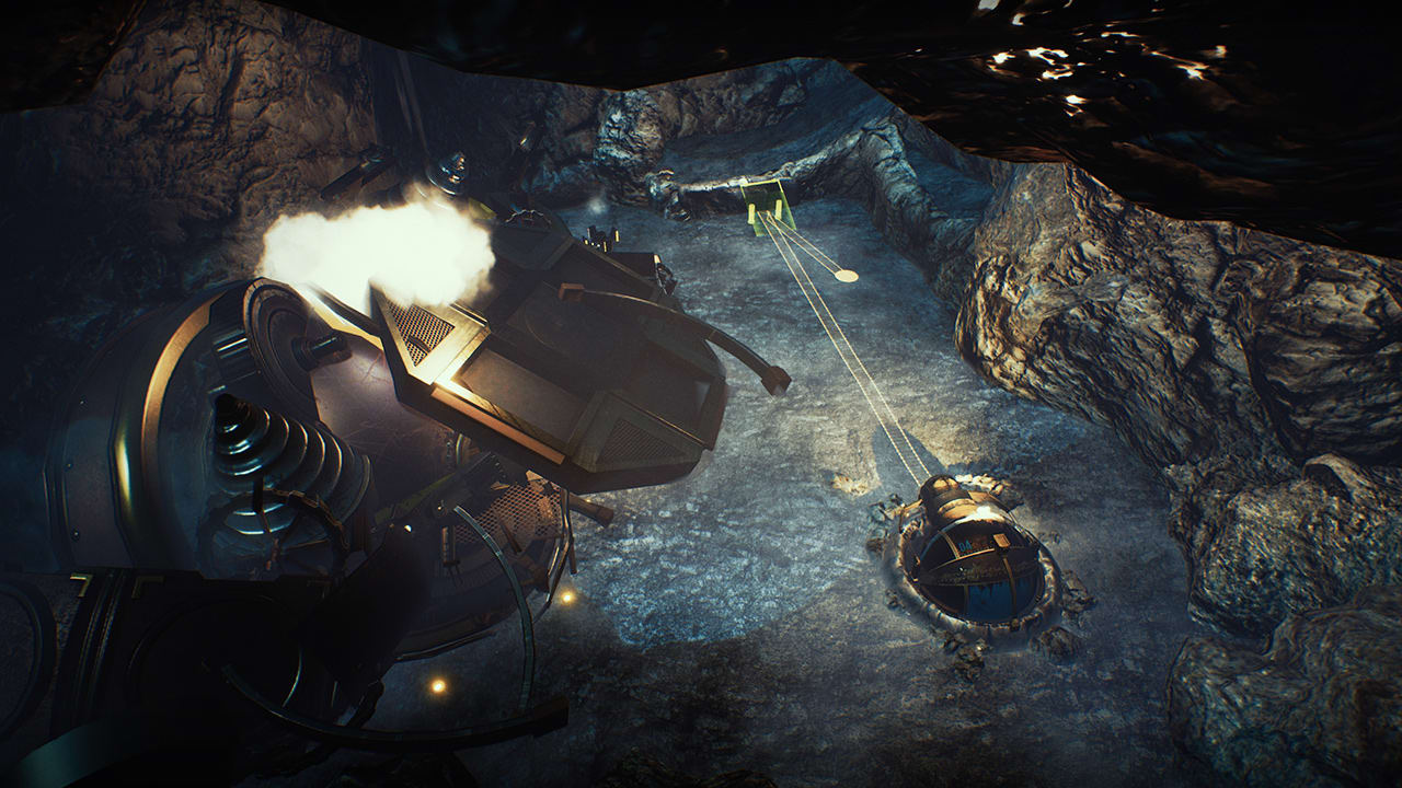 Steamroll: Rustless Edition para Nintendo Switch - Site Oficial da ...