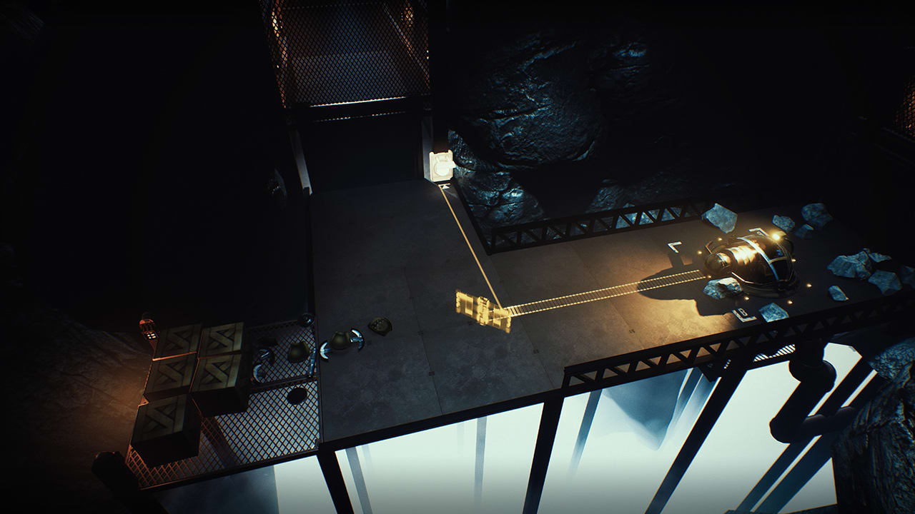 Steamroll: Rustless Edition para Nintendo Switch - Site Oficial da ...