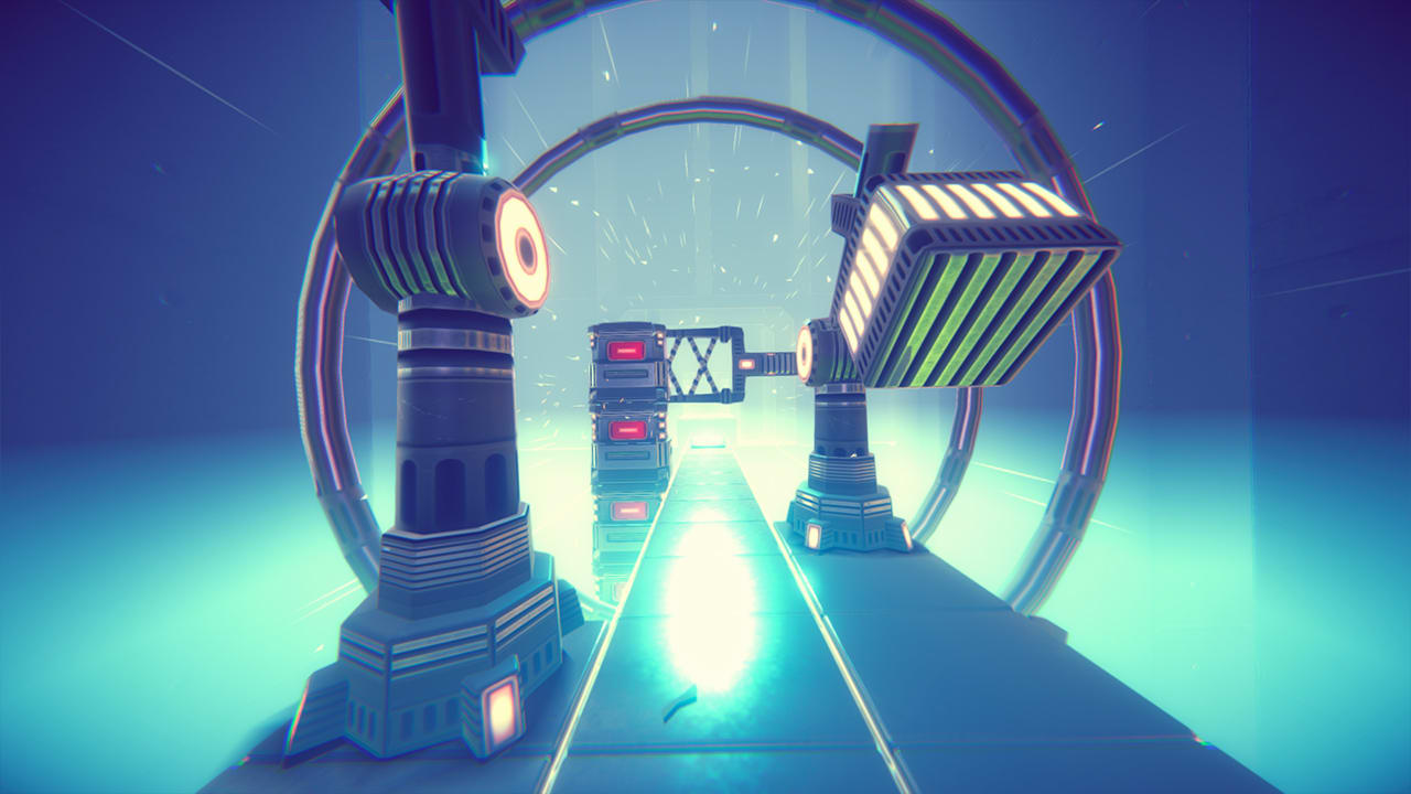 Super Glitch Dash para Nintendo Switch - Site Oficial da Nintendo para Brasil