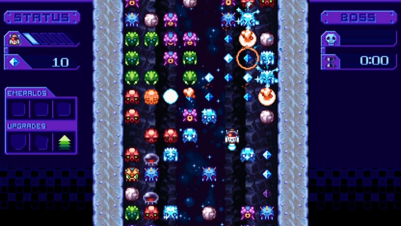 Super Star Path para Nintendo Switch - Site Oficial da Nintendo para Brasil