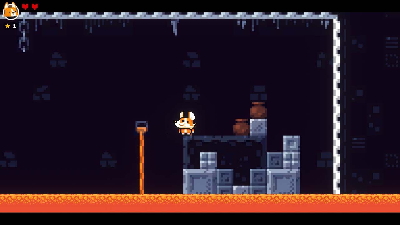 Tax Fugitive para Nintendo Switch - Site Oficial da Nintendo para Brasil