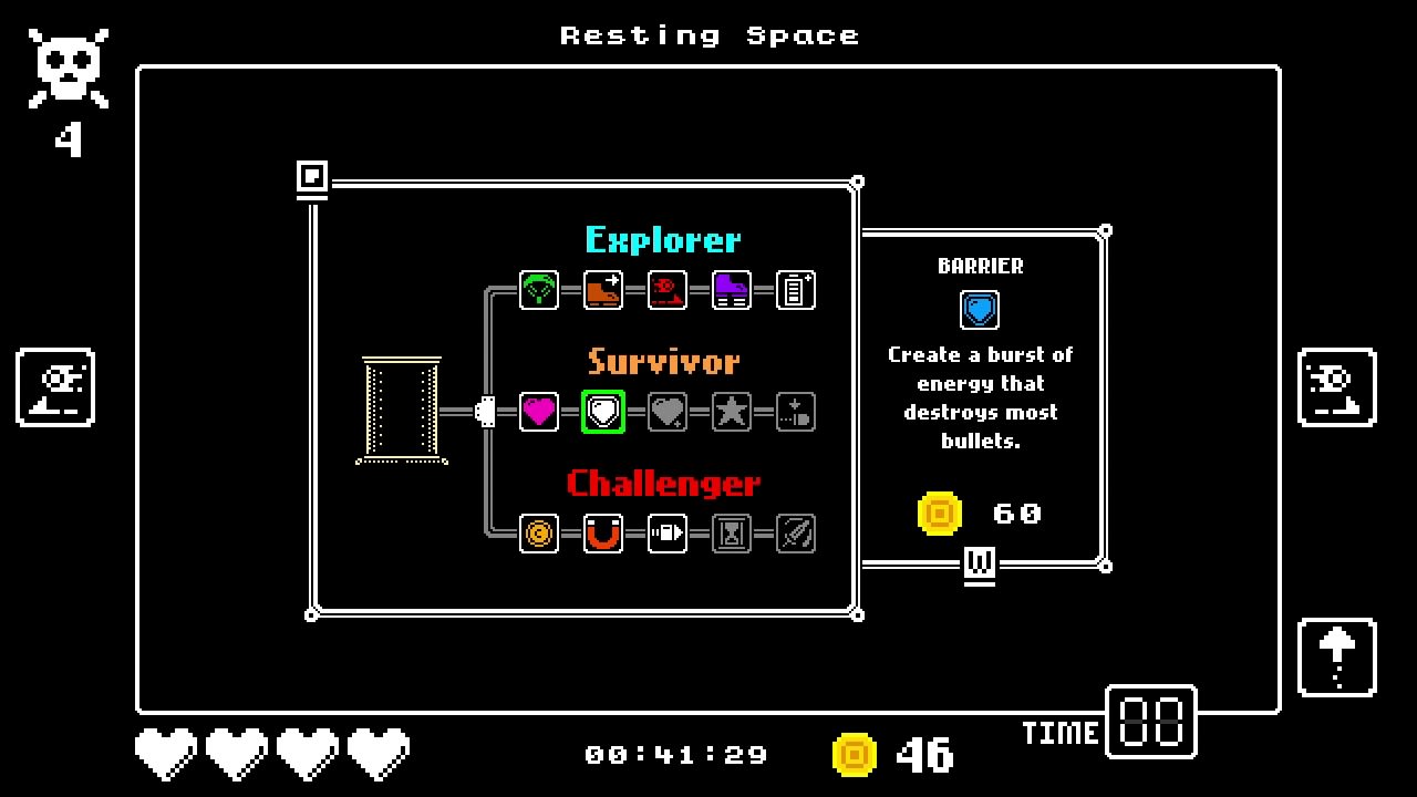 TEN para Nintendo Switch - Site Oficial da Nintendo para Brasil