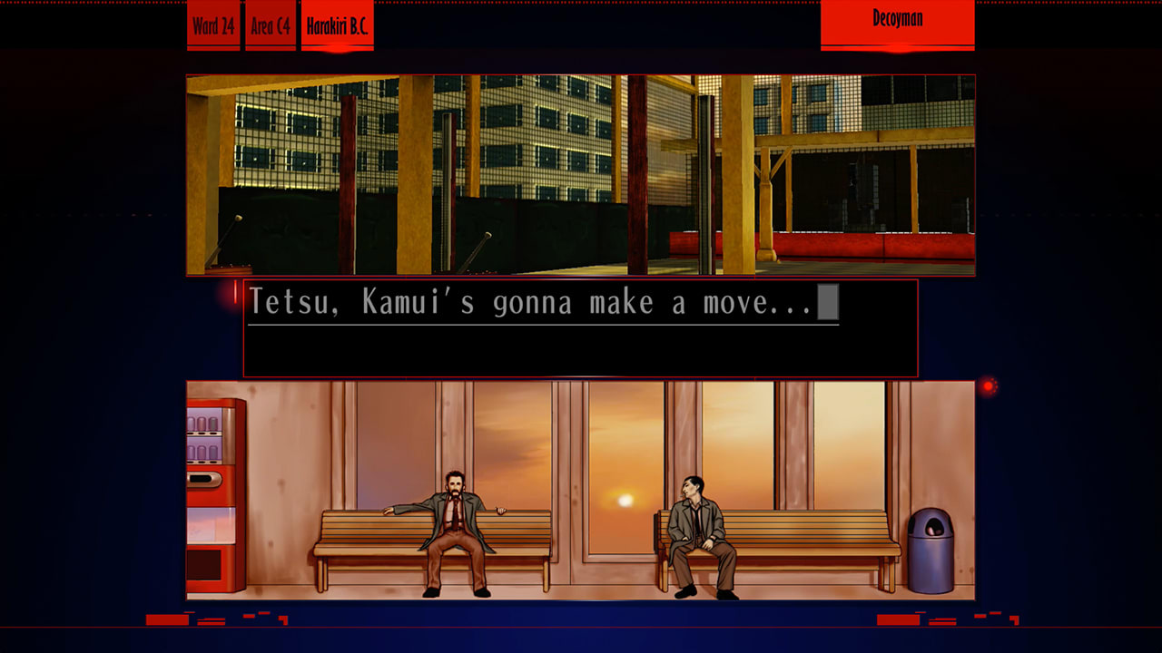 The Silver Case 2425 para Nintendo Switch - Site Oficial da Nintendo ...