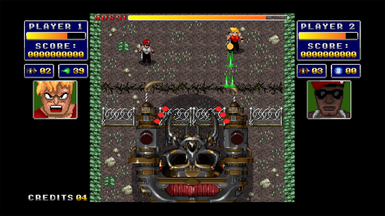 Thunderflash para Nintendo Switch - Site Oficial da Nintendo para Brasil