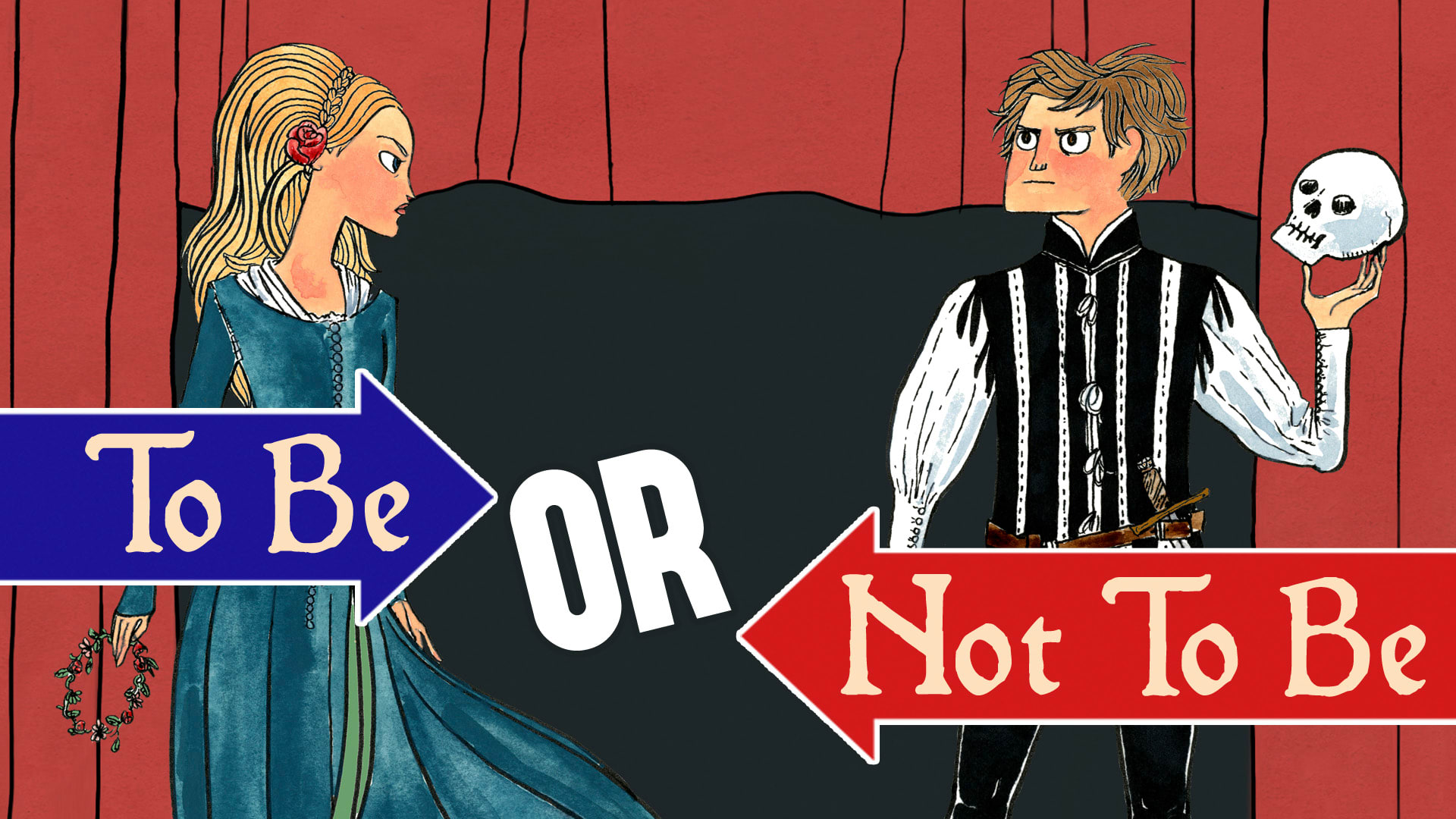 To Be Or Not To Be para Nintendo Switch - Site Oficial da Nintendo para ...