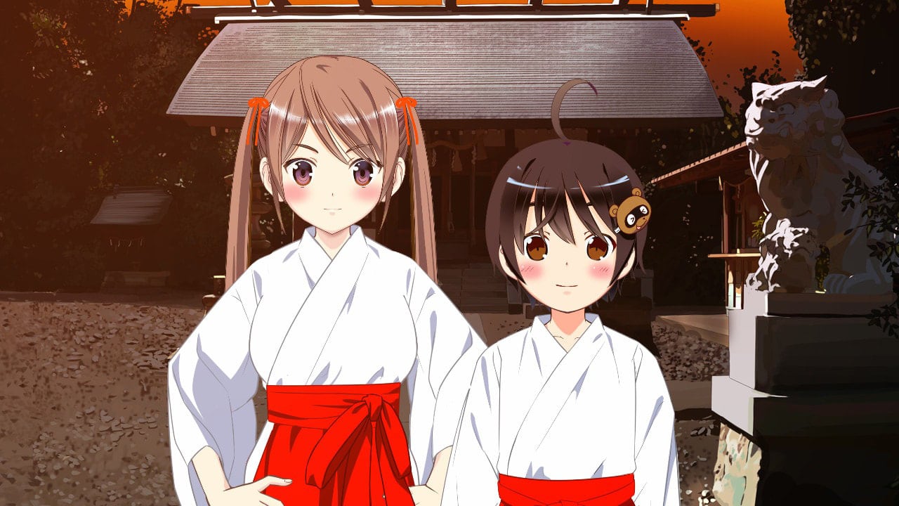 Tokyo School Life para Nintendo Switch - Site Oficial da Nintendo para ...