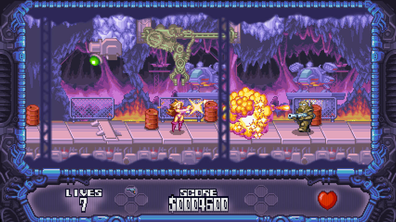 Ultionus: A Tale of Petty Revenge para Nintendo Switch - Site Oficial ...