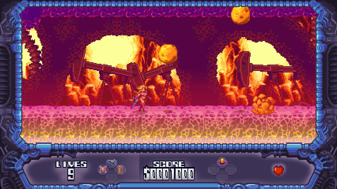 Ultionus: A Tale of Petty Revenge para Nintendo Switch - Site Oficial ...