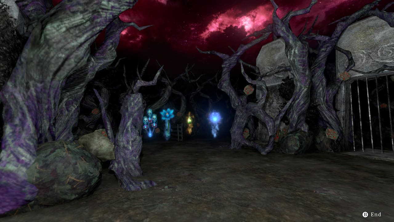 Undernauts: Labyrinth of Yomi para Nintendo Switch - Site Oficial da ...