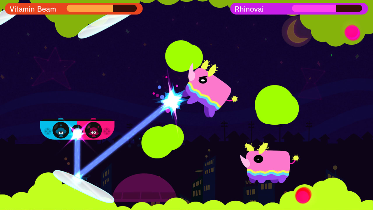 Vitamin Connection para Nintendo Switch - Site Oficial da Nintendo para ...