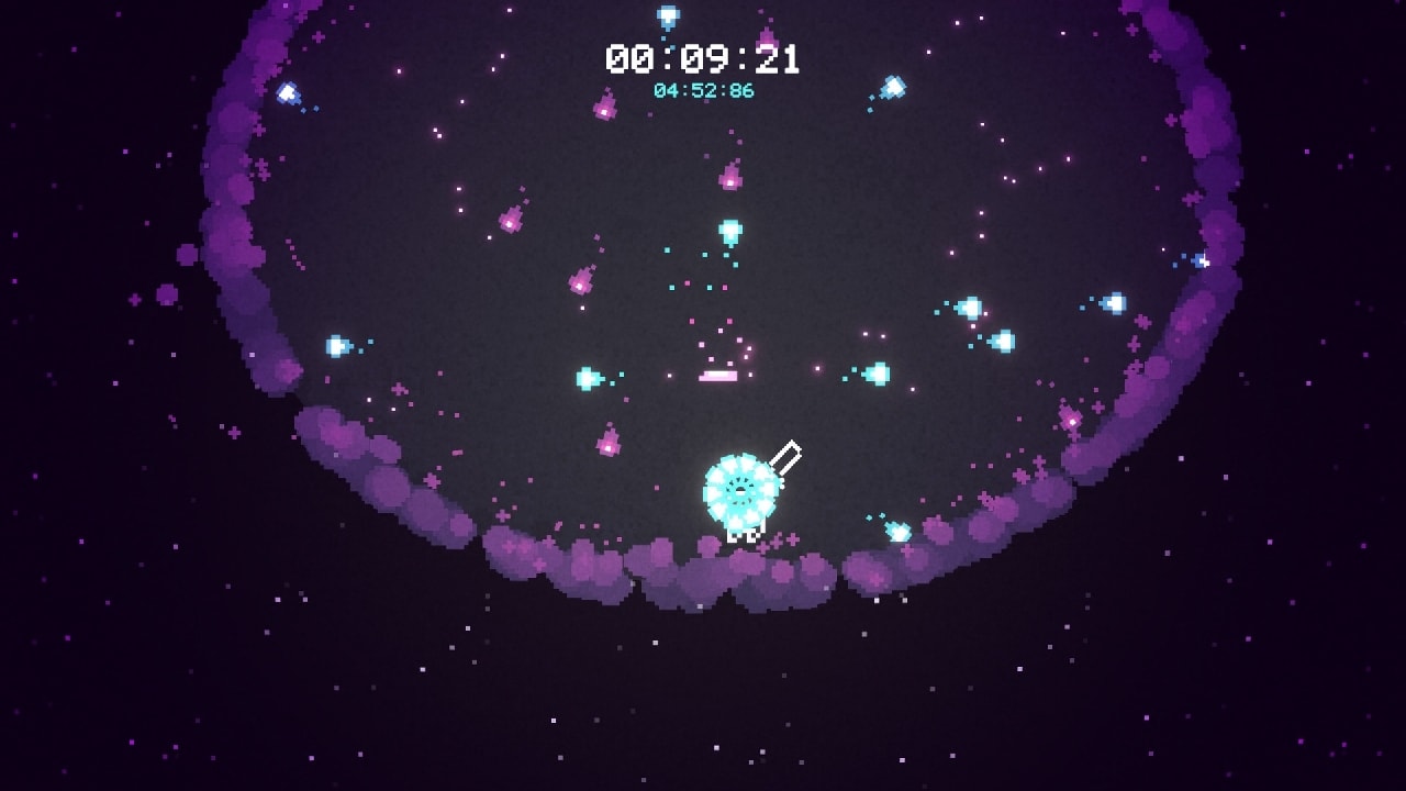 Void Prison para Nintendo Switch - Site Oficial da Nintendo para Brasil