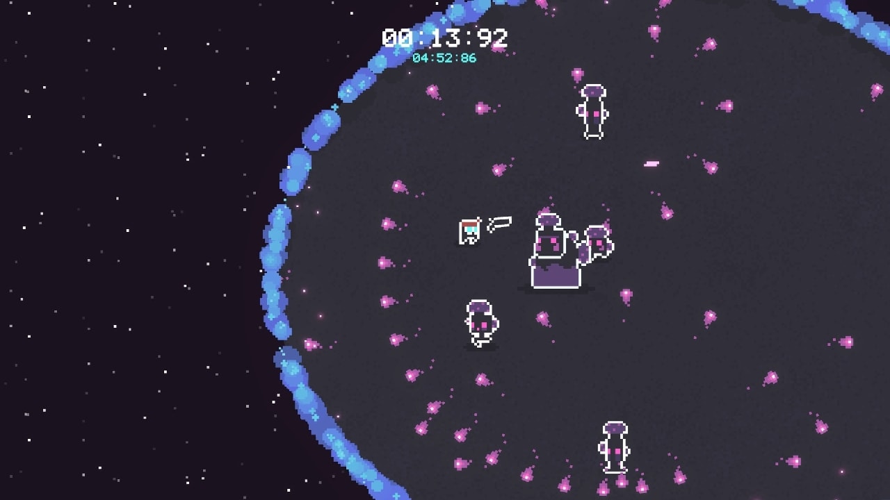 Void Prison para Nintendo Switch - Site Oficial da Nintendo para Brasil