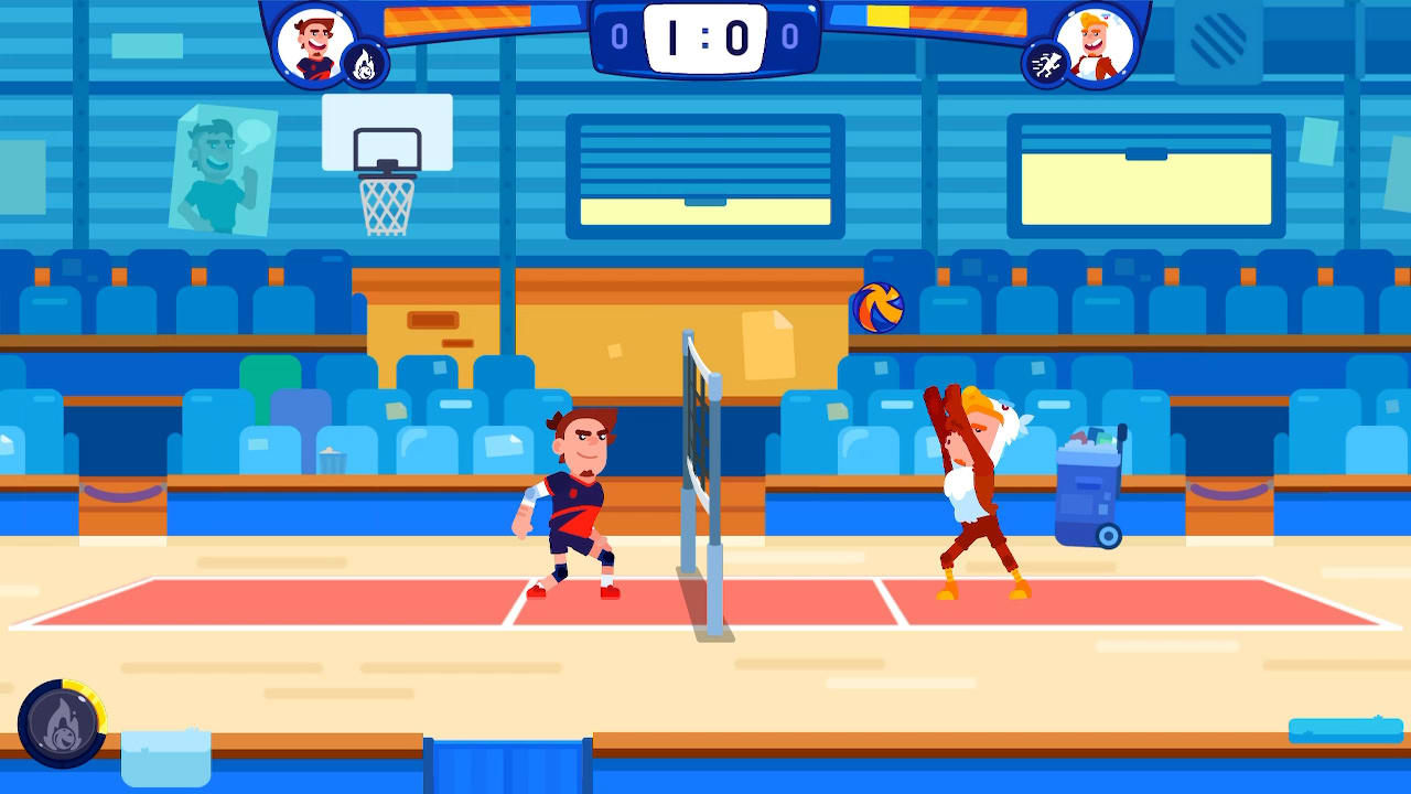 Volleyball Challenge para Nintendo Switch - Site Oficial da Nintendo ...
