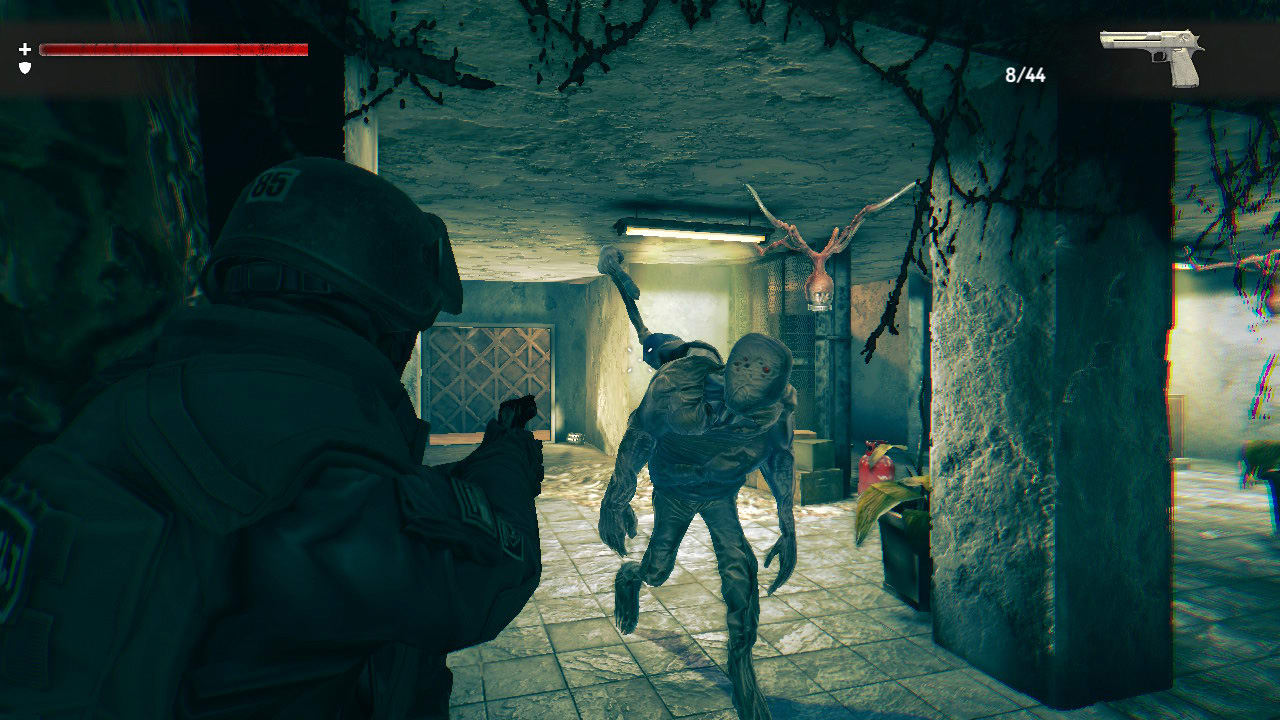 Wall of insanity para Nintendo Switch - Site Oficial da Nintendo para ...