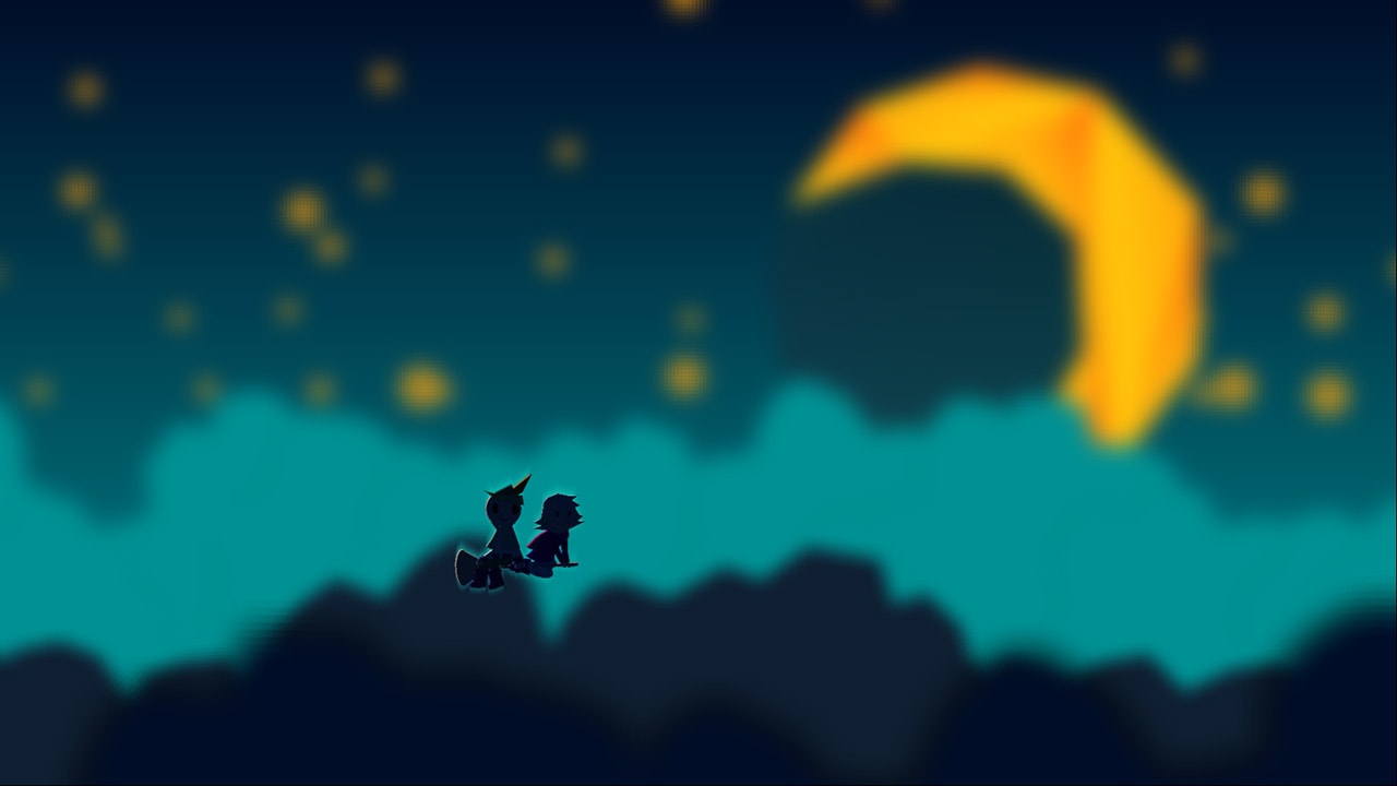 Wandersong para Nintendo Switch - Site Oficial da Nintendo para Brasil