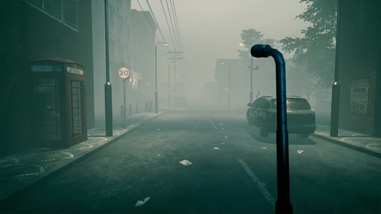 Welcome to Hanwell para Nintendo Switch - Site Oficial da Nintendo para ...