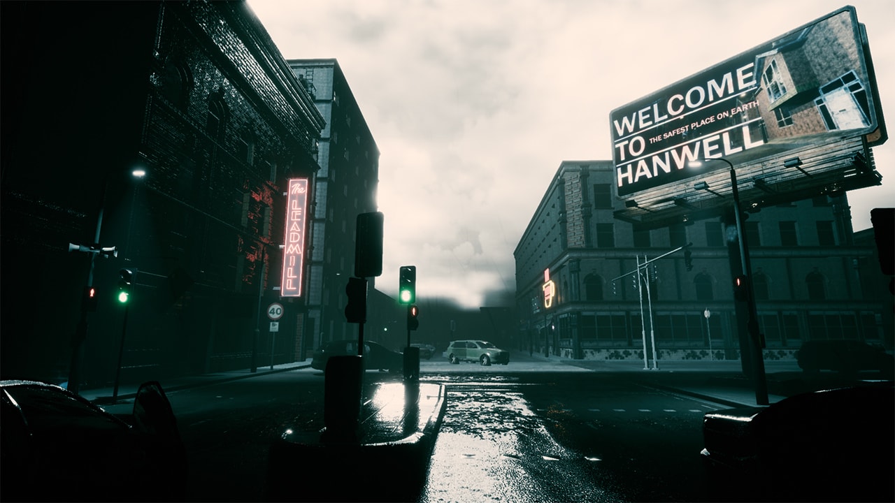 Welcome to Hanwell para Nintendo Switch - Site Oficial da Nintendo para ...