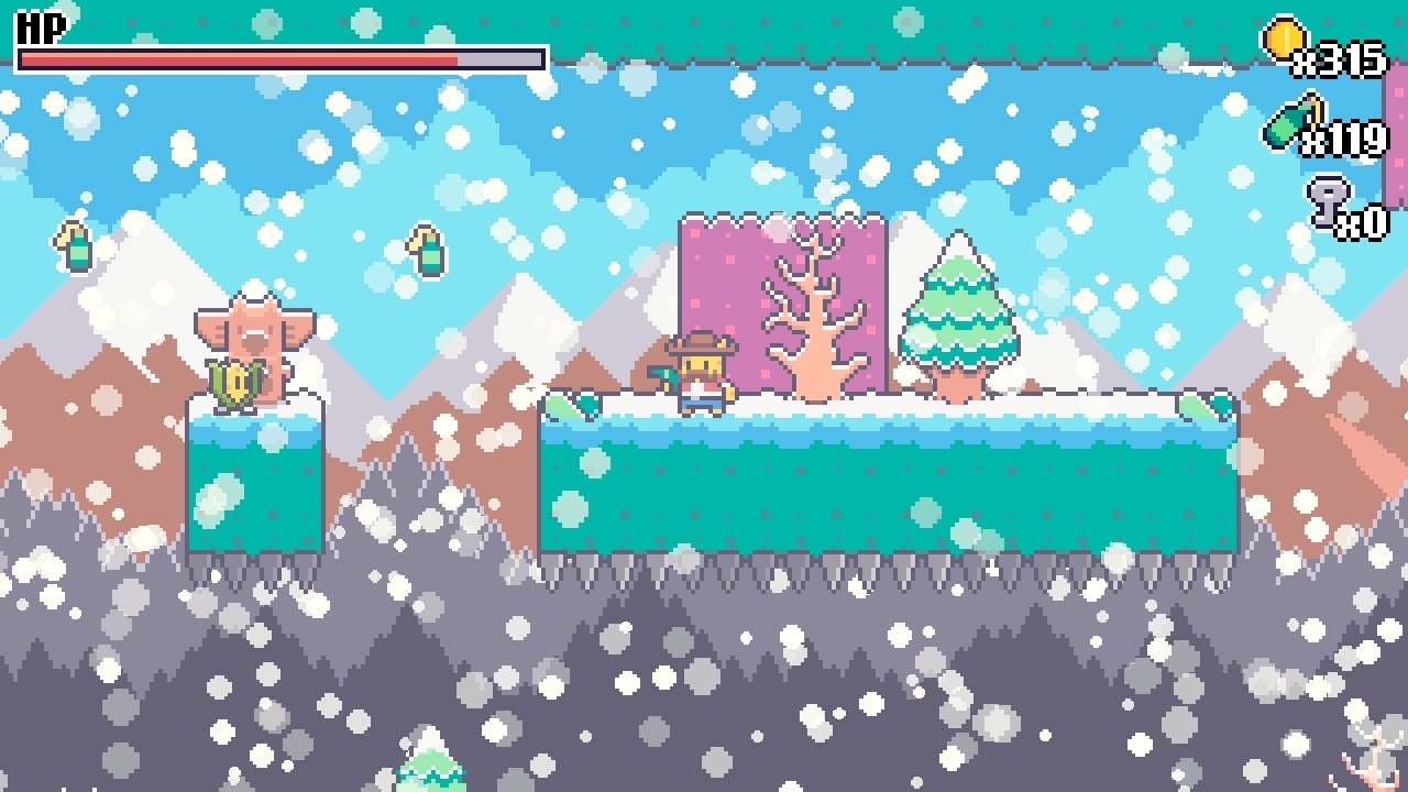 Wild West Crops para Nintendo Switch - Site Oficial da Nintendo para Brasil