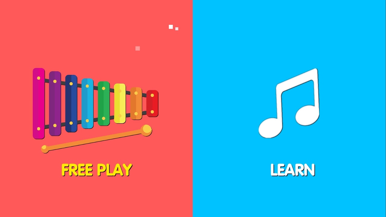 Xylophone para Nintendo Switch - Site Oficial da Nintendo para Brasil