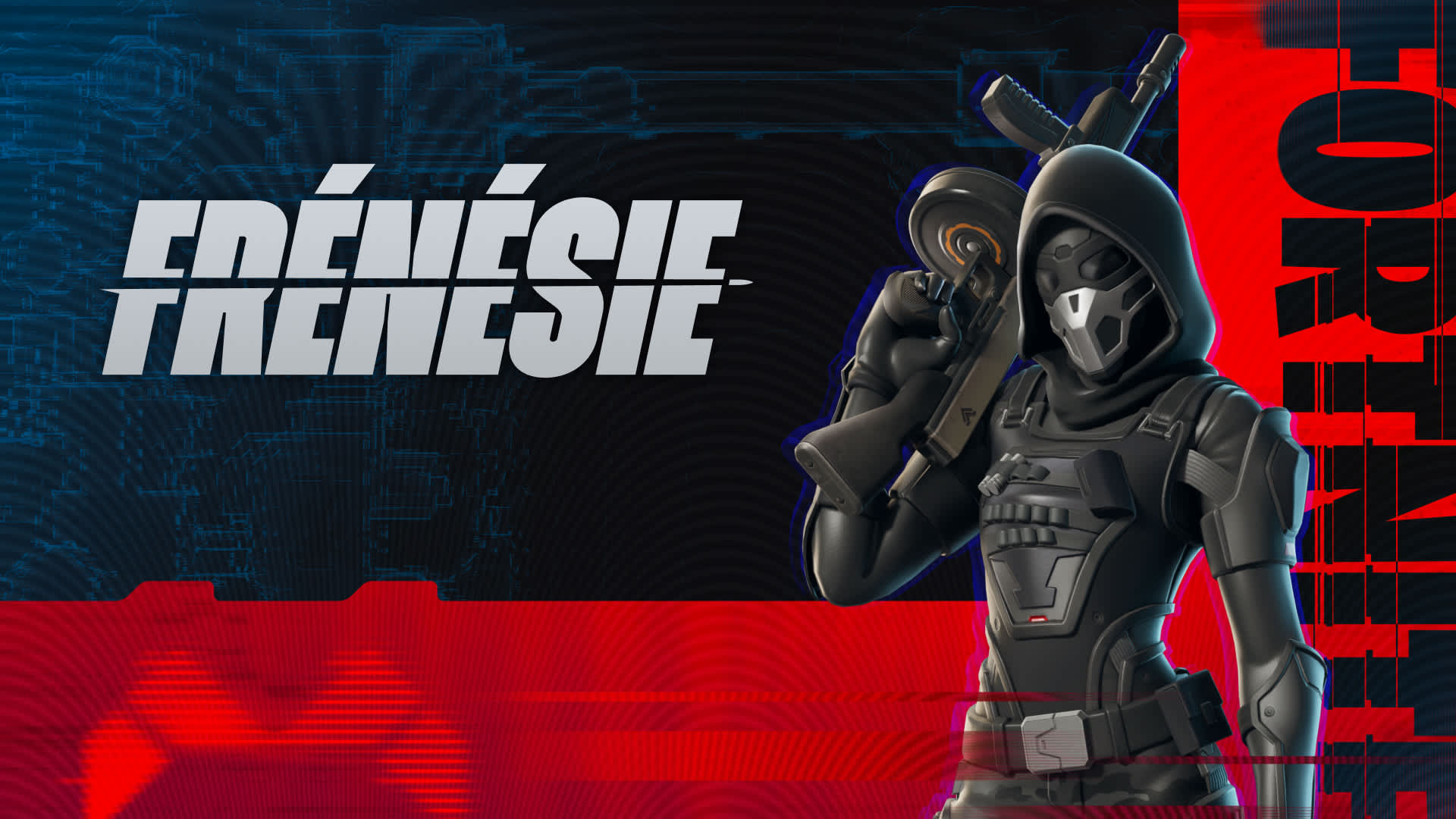 Fortnite pour Nintendo Switch 2 - Site Officiel Nintendo pour Canada