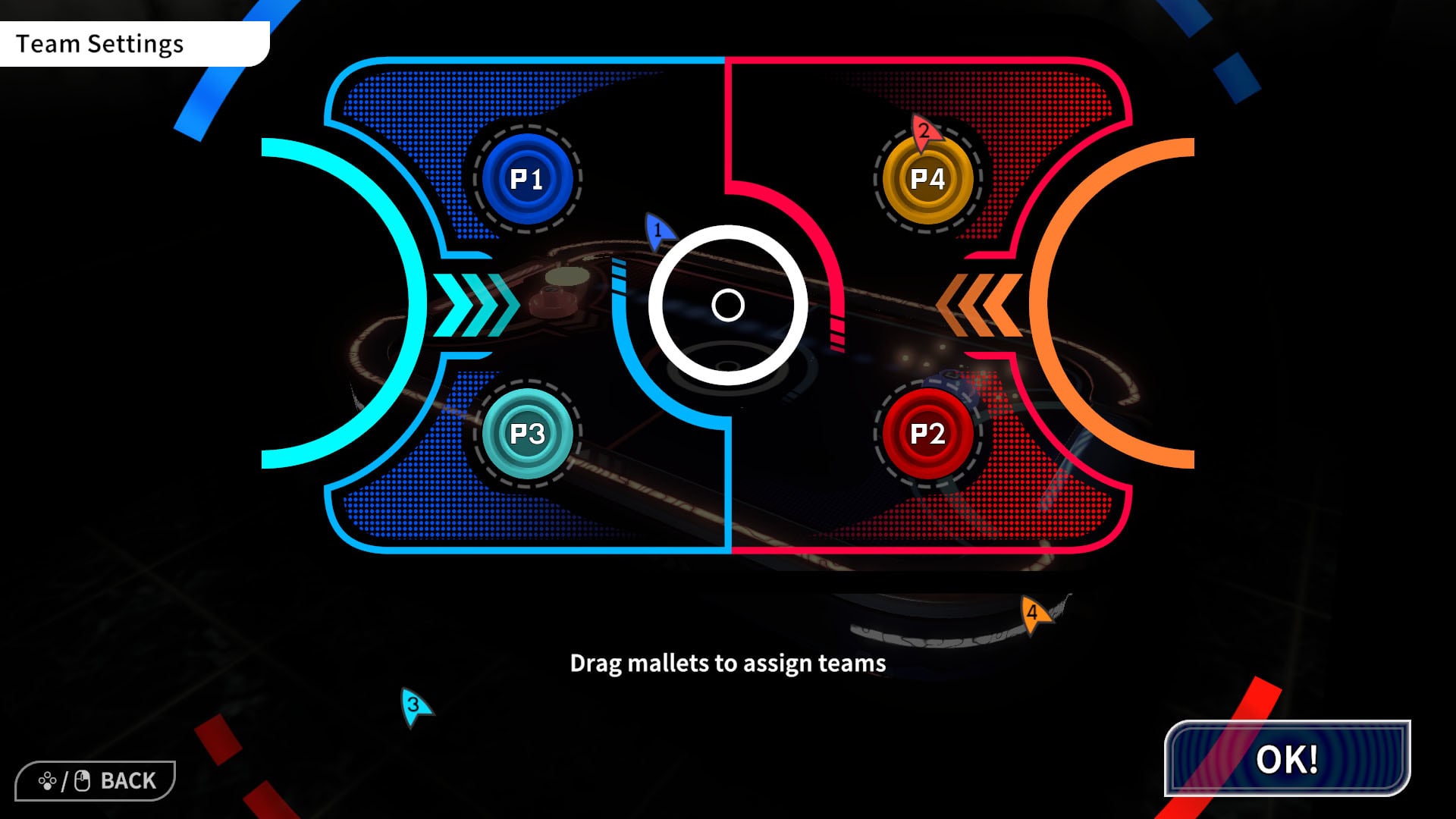 Handy Hockey for Nintendo Switch 2 - Nintendo Official Site