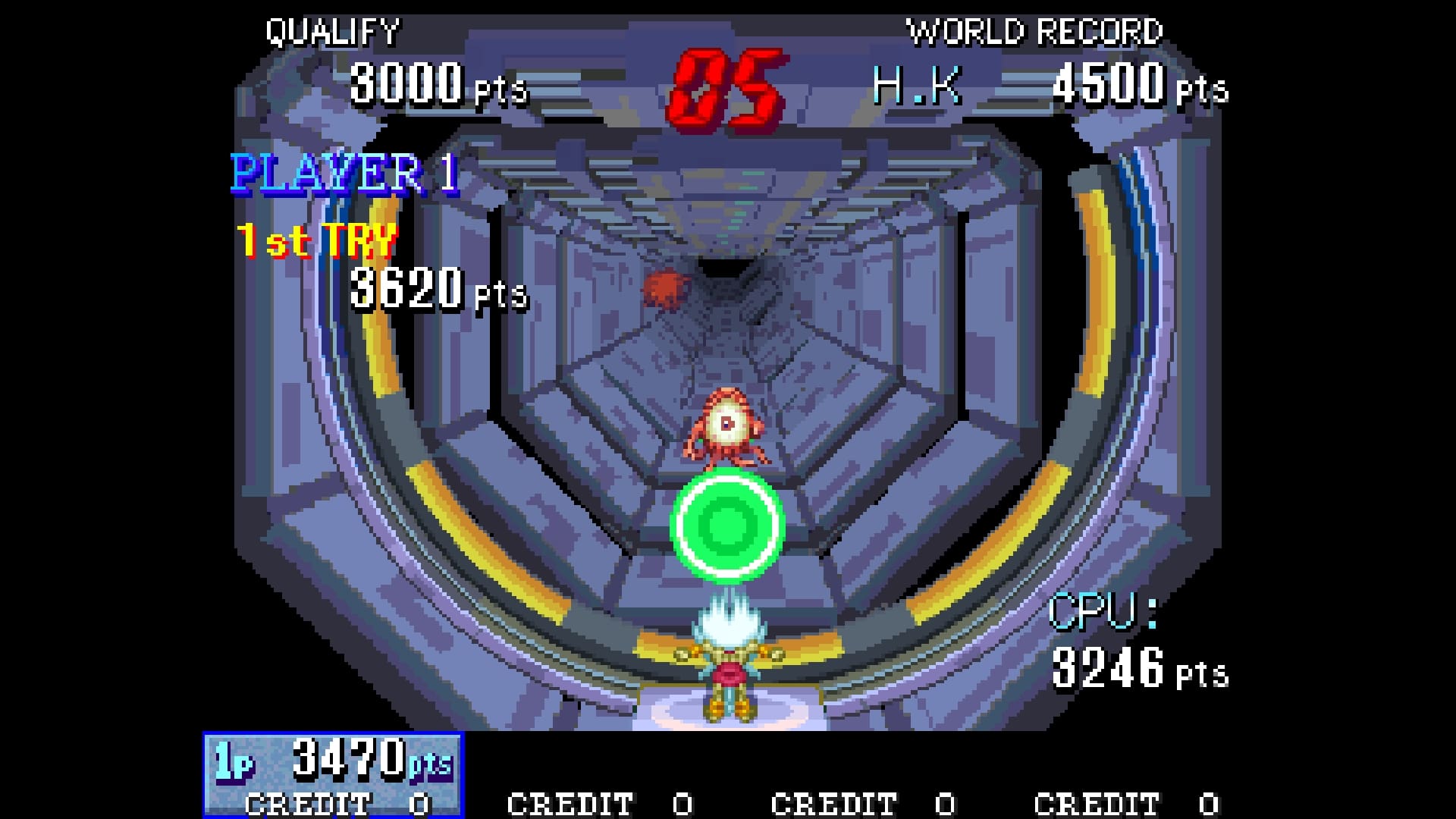 Arcade Archives 2 MACH BREAKERS for Nintendo Switch 2 - Nintendo ...