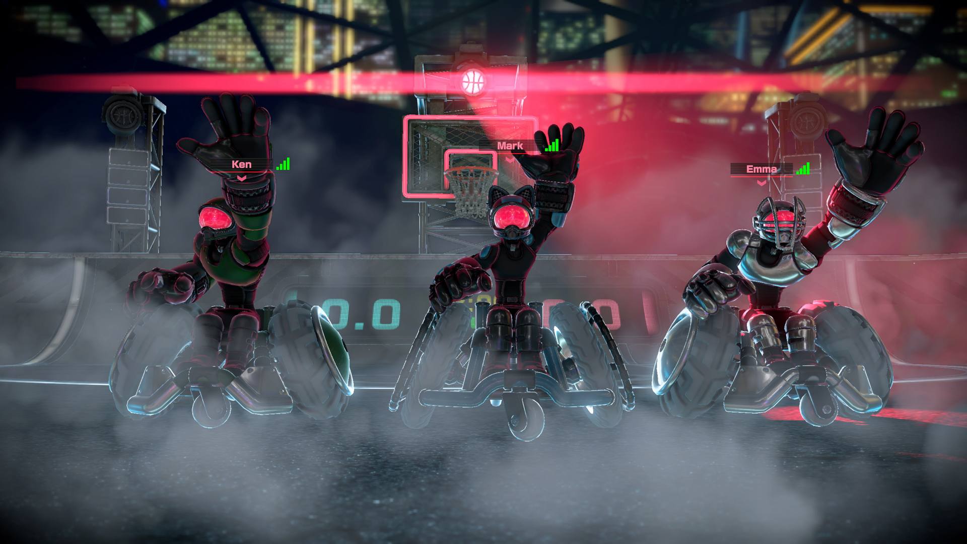 Drag x Drive™ for Nintendo Switch 2 - Nintendo Official Site