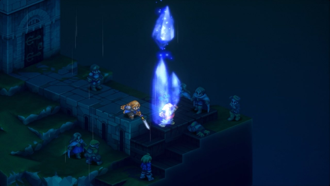 FINAL FANTASY TACTICS - The Ivalice Chronicles Nintendo Switch™ 2 ...