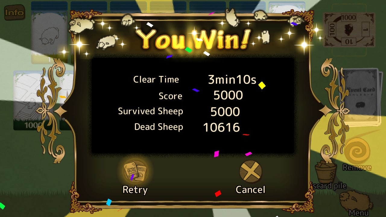 Shephy for Nintendo Switch - Nintendo Official Site