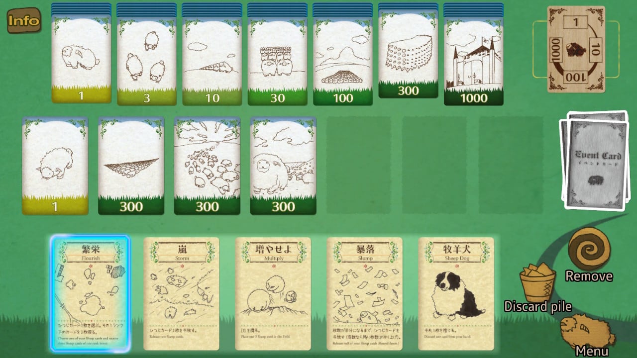 Shephy para Nintendo Switch - Sitio Oficial de Nintendo para Mexico