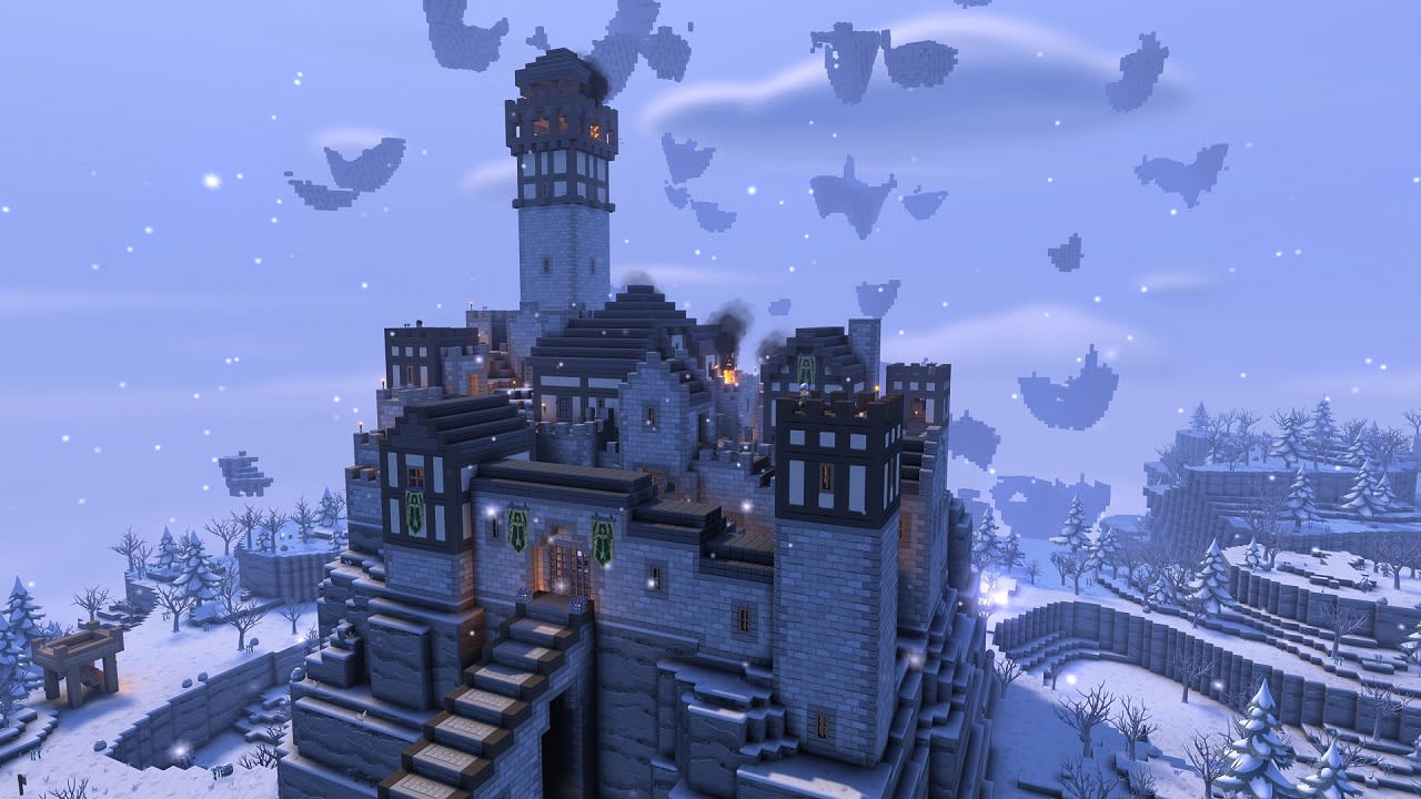 Portal Knights for Nintendo Switch - Nintendo Official Site