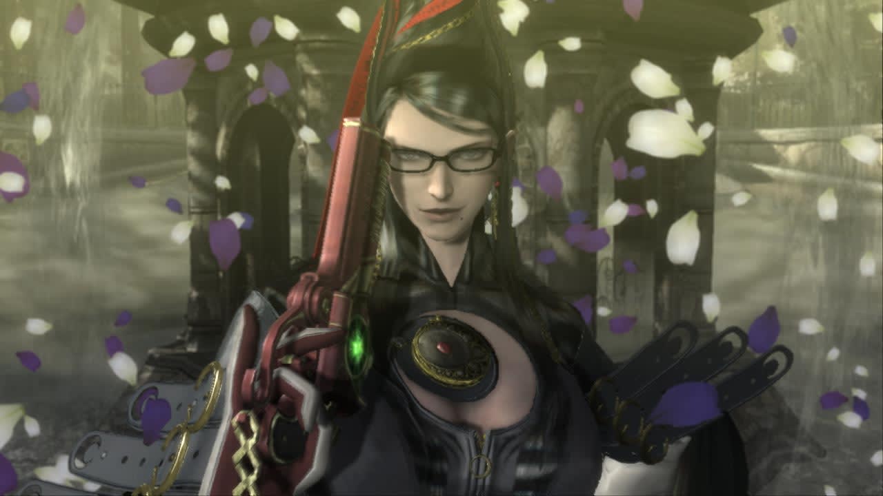 Bayonetta™ para Nintendo Switch - Site Oficial da Nintendo para Brasil