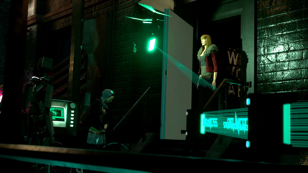 State of Mind para Nintendo Switch - Site Oficial da Nintendo para Brasil